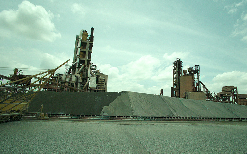 Photo Gallery - Priya Cement