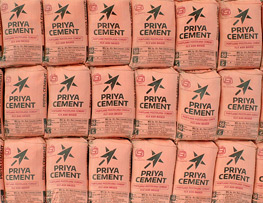 Photo Gallery - Priya Cement