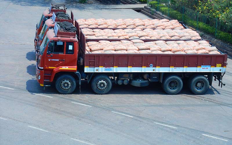 Photo Gallery - Priya Cement