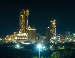 Photo Gallery - Priya Cement